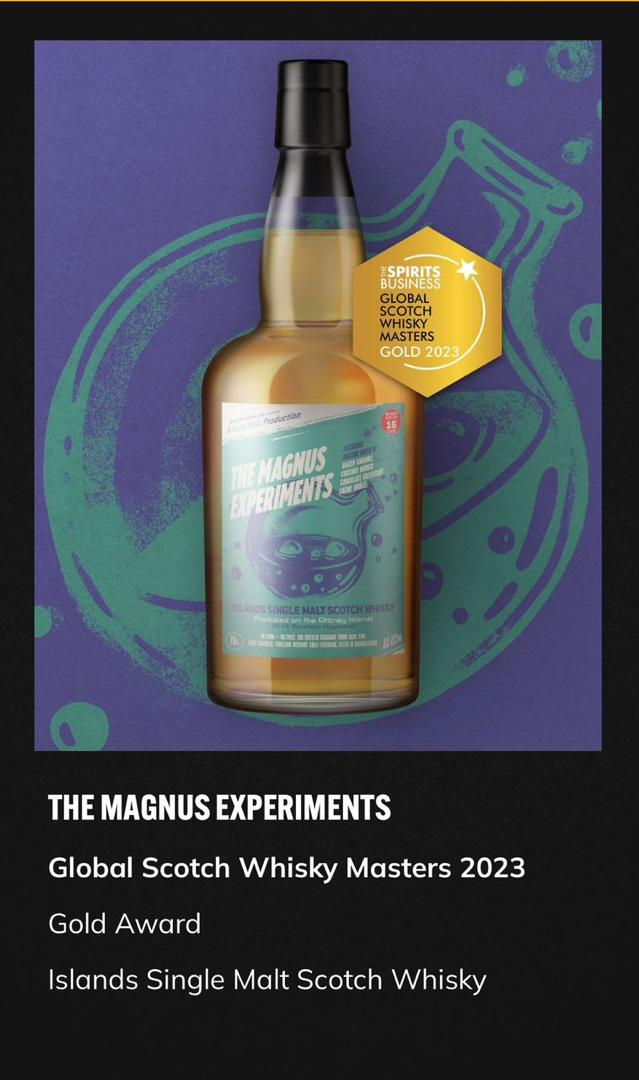Colonial Spirit - Colonial Whisky