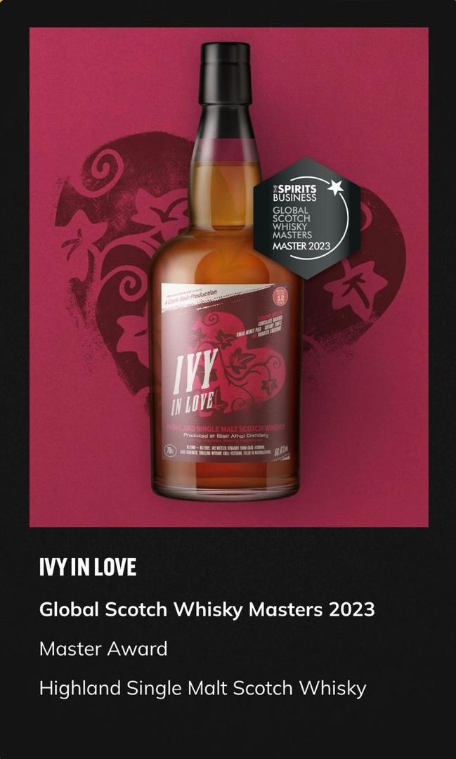 Colonial Spirit - Colonial Whisky