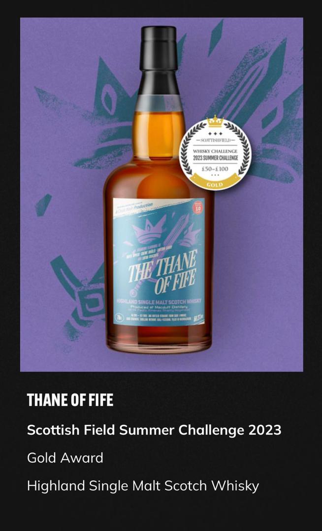 Colonial Spirit - Colonial Whisky