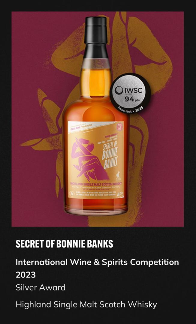 Colonial Spirit - Colonial Whisky