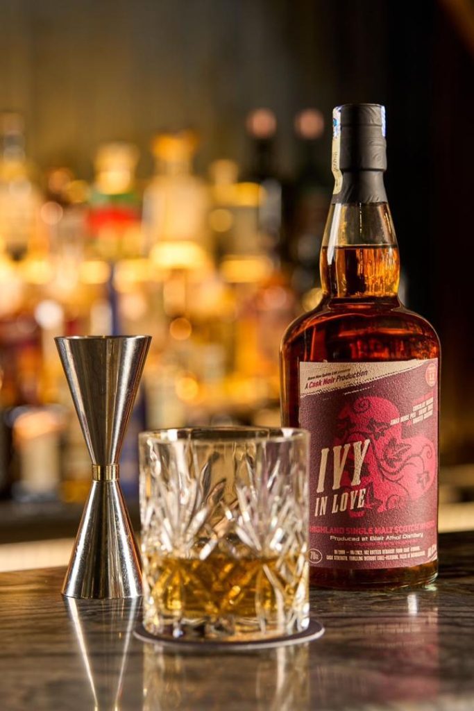 Colonial Spirit - Colonial Whisky