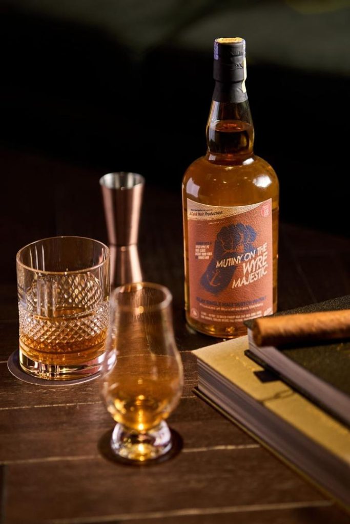Colonial Spirit - Colonial Whisky
